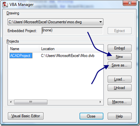 Civil 3D Reminders: *Warning* Multiply owned object, handle "17B7"